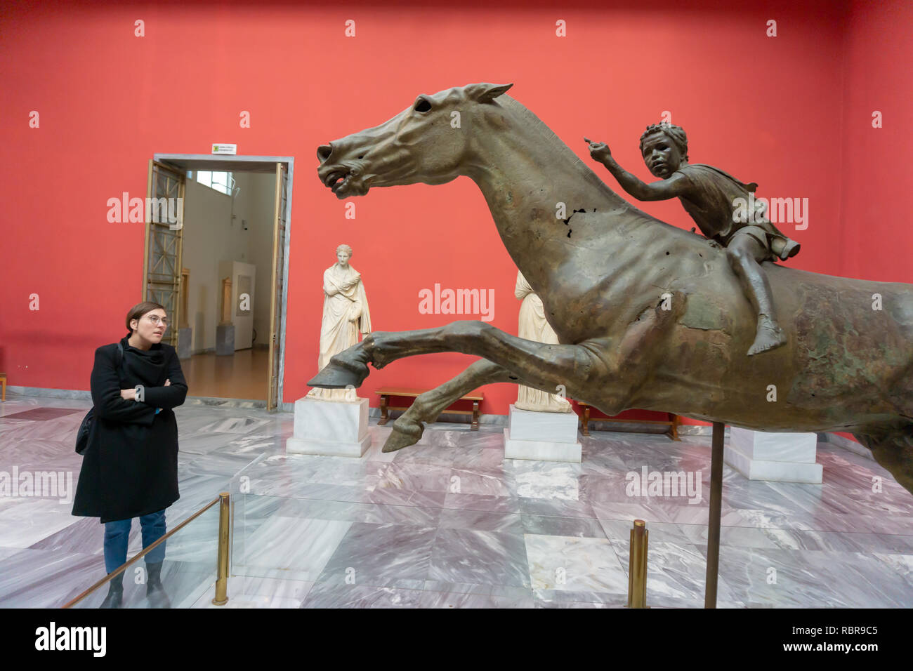 Kapodistrias museum hi-res stock photography and images - Alamy