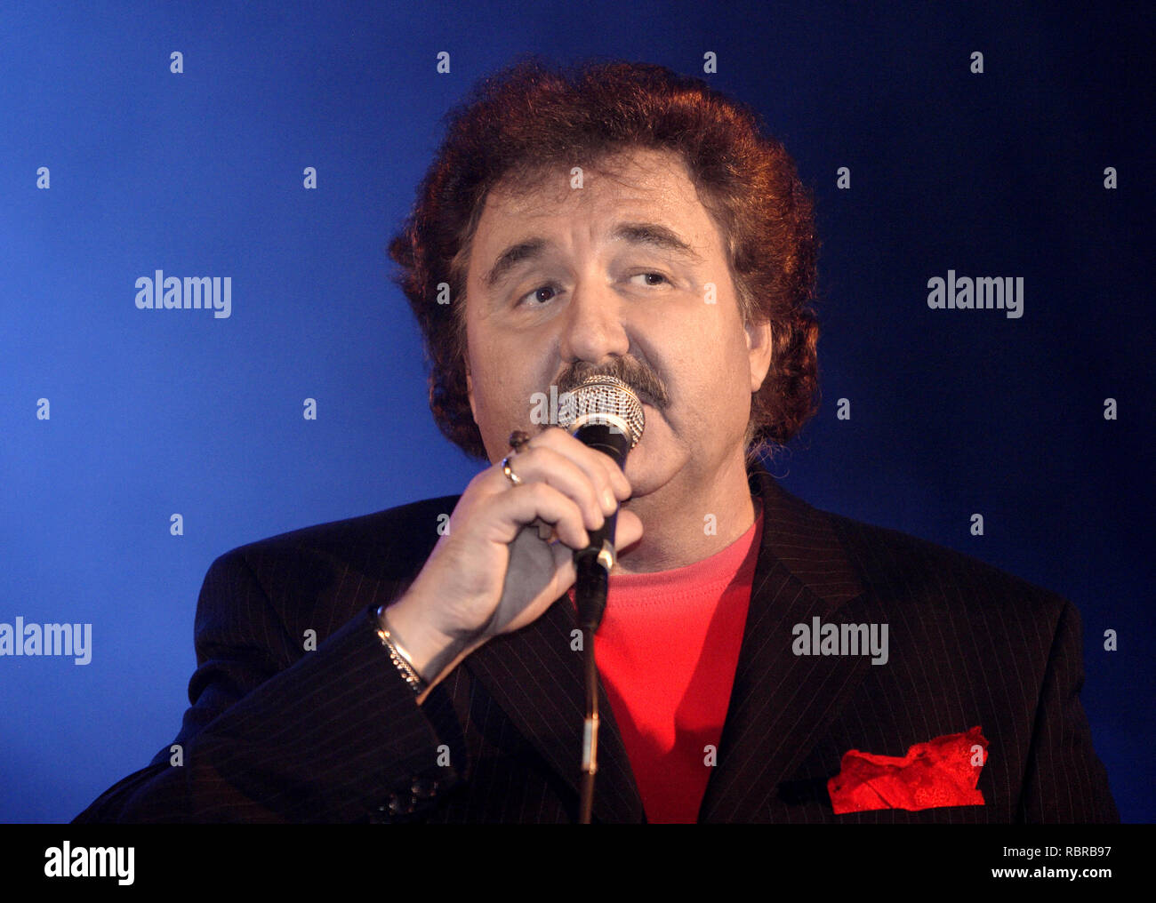 Krzysztof krawczyk hi-res stock photography and images - Alamy