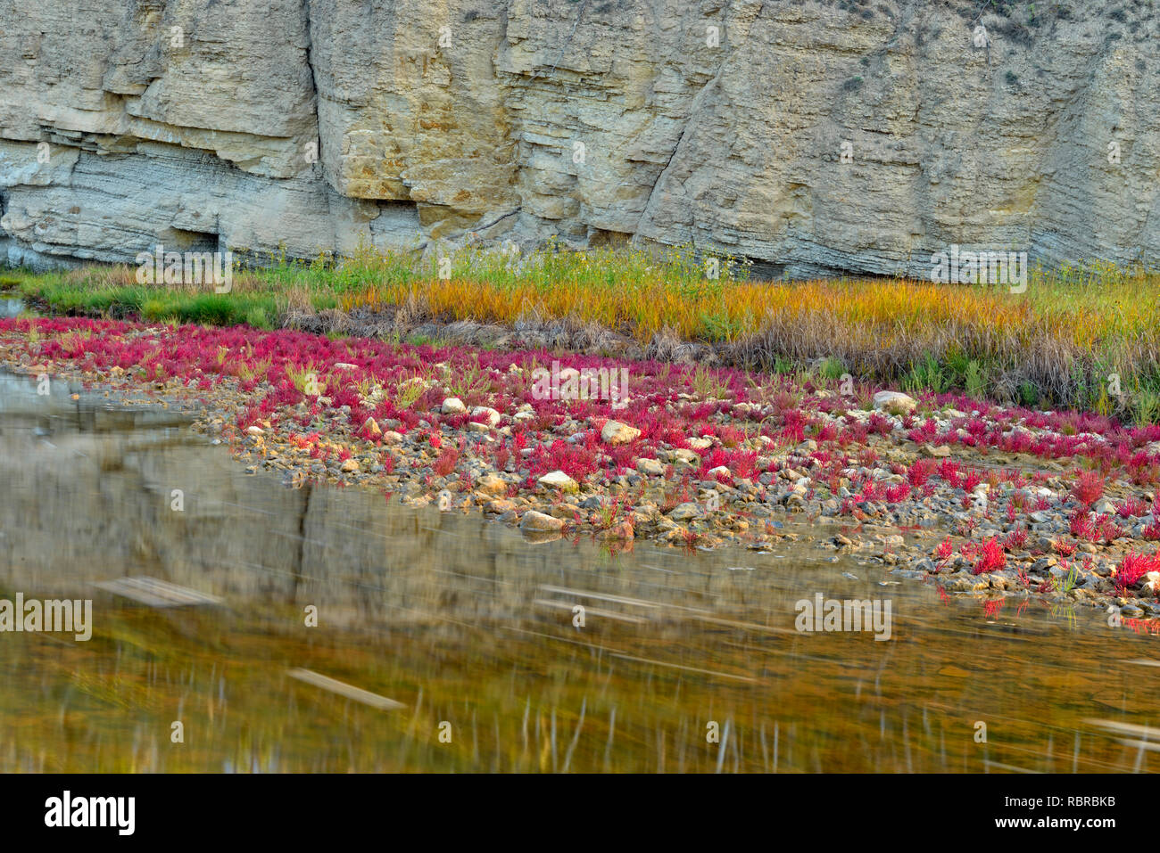 Red river attractions hi-res stock photography and images - Alamy