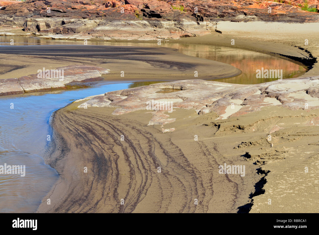 Slave river alberta hi-res stock photography and images - Alamy