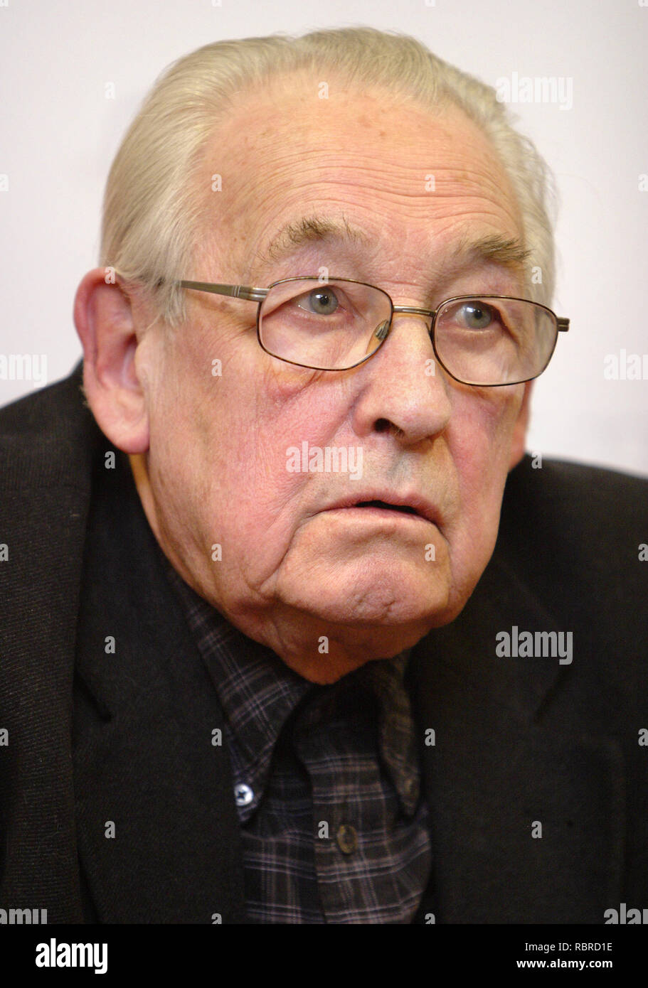 Andrzej wajda hi-res stock photography and images - Alamy