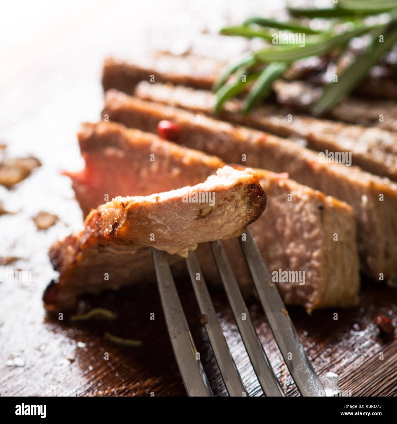 Frying grill hi-res stock photography and images - Alamy