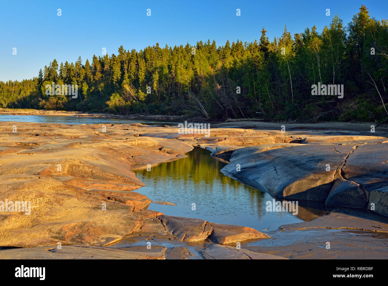 Fort smith hi-res stock photography and images - Alamy