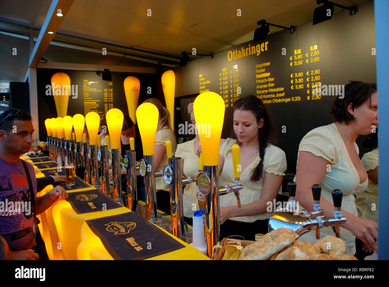 Beer Hall And Food Court at Daniel Fisher blog