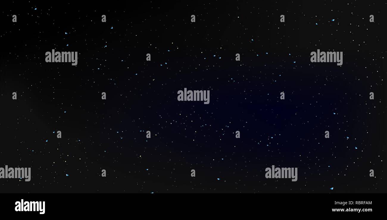 Space sky texture pack hi-res stock photography and images - Alamy