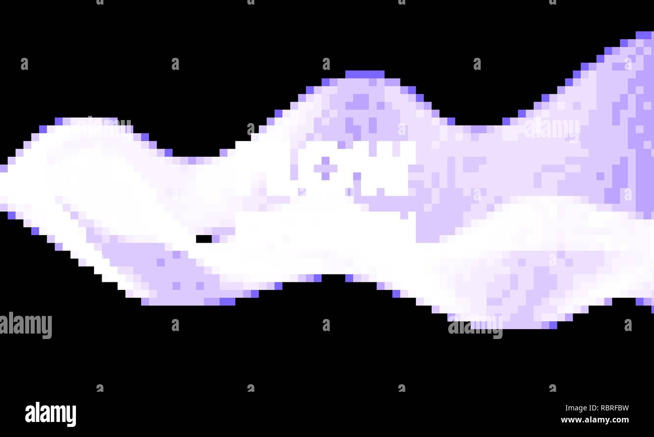 Flow shapes design. Liquid wave background. Abstract 3d flow shape ...