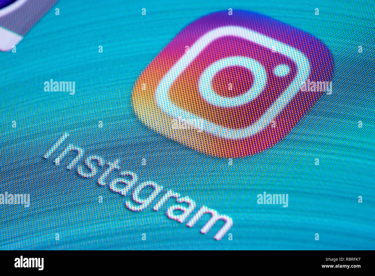 High pixels hi-res stock photography and images - Alamy