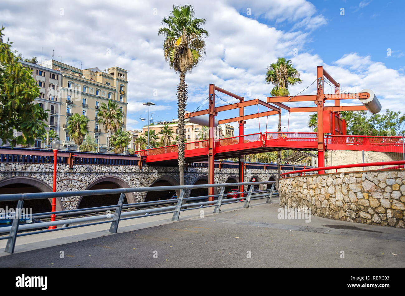 Passage de colom hi-res stock photography and images - Alamy