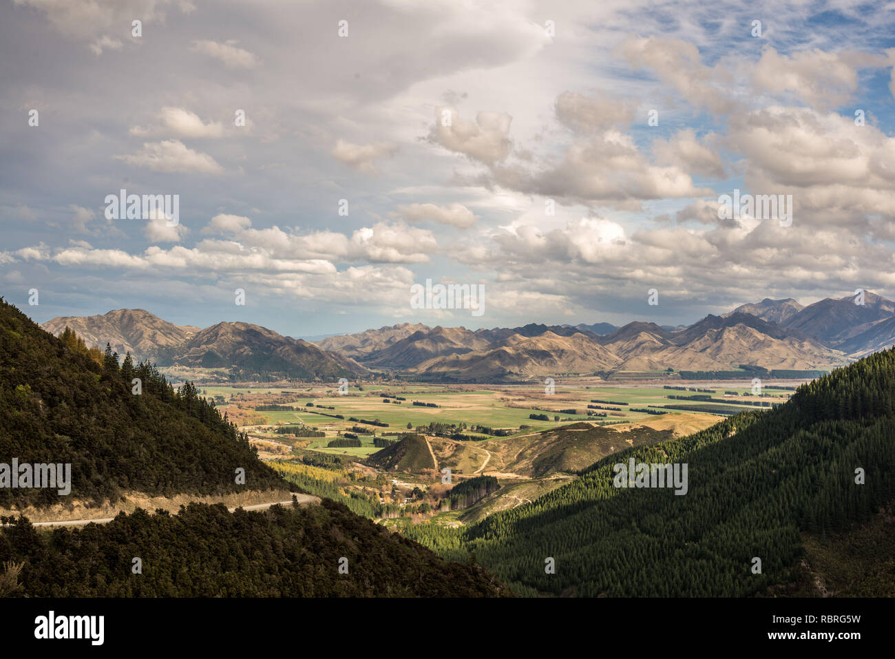 Hanmer hi-res stock photography and images - Alamy