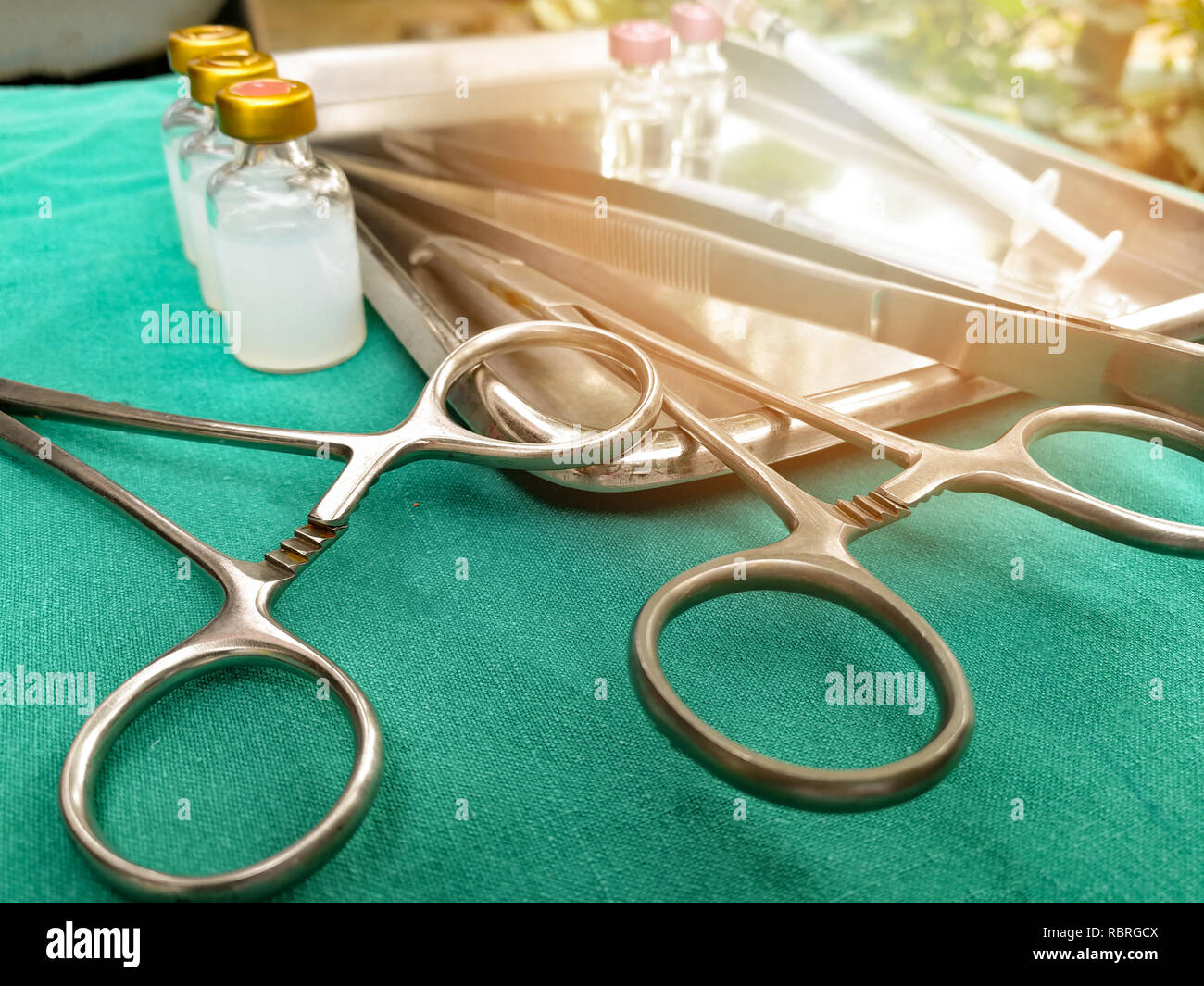 Equipment medical instruments - Syringe injection needle medical drug ...