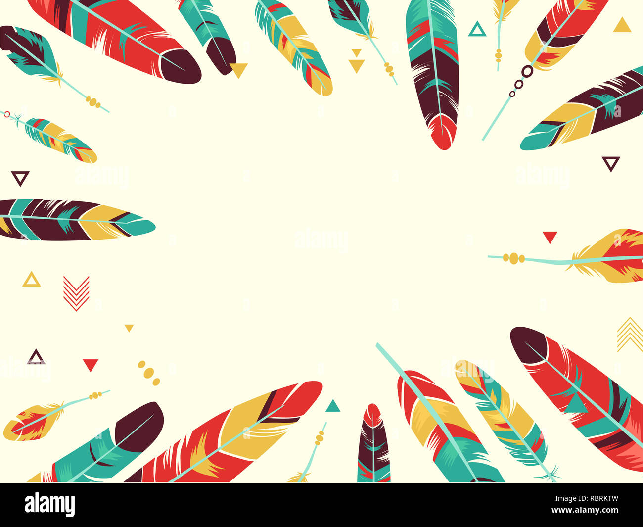Tribal design hi-res stock photography and images - Alamy