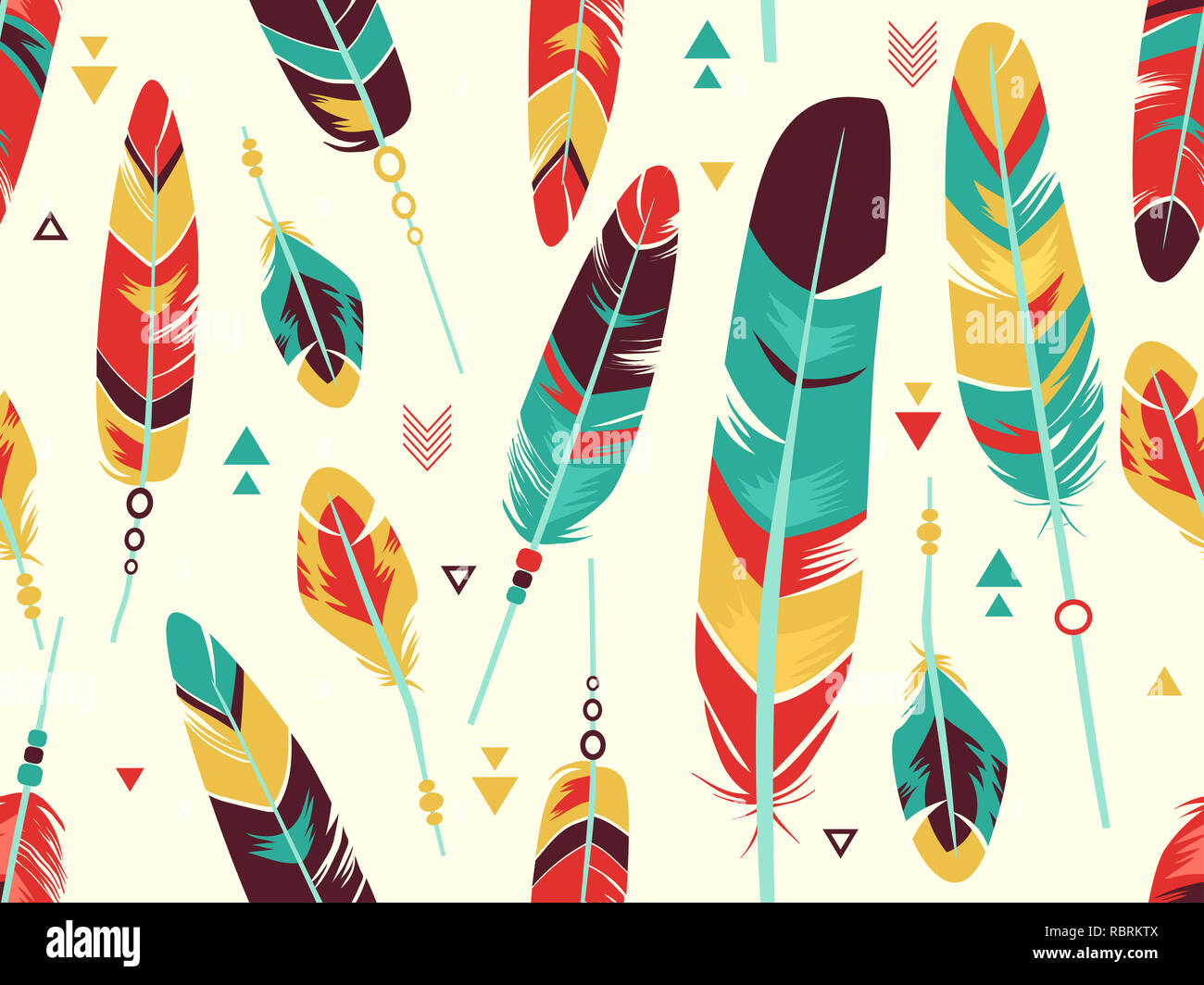 Feather Designs For Background