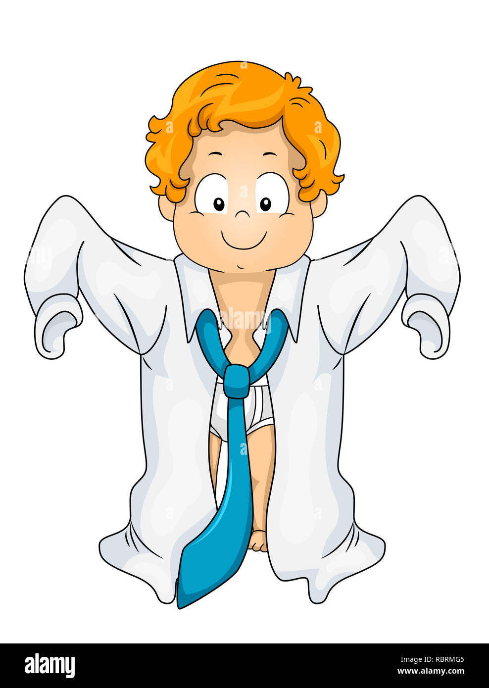 Sleeves shirt hi-res stock photography and images - Alamy