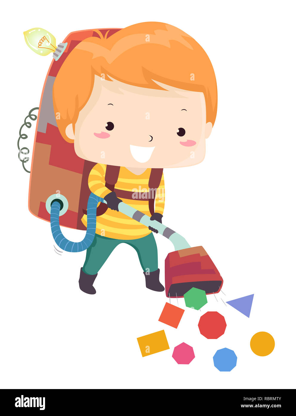 Vaccum Clipart