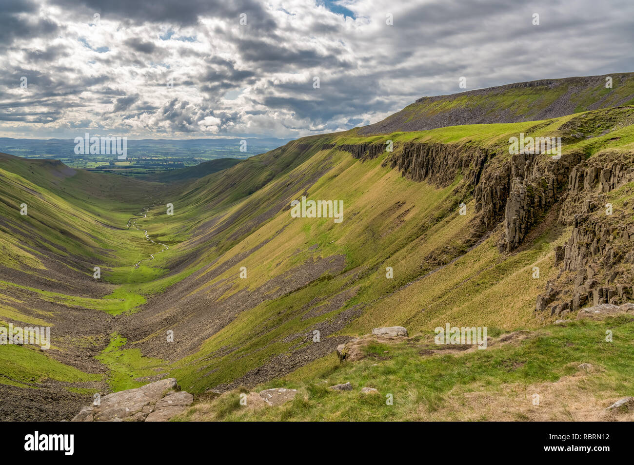 Pennines uk hi-res stock photography and images - Alamy