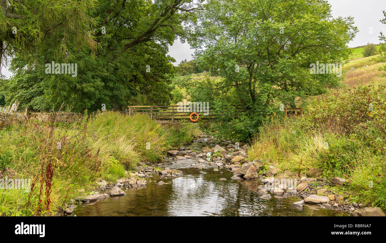 Allenheads hi-res stock photography and images - Alamy