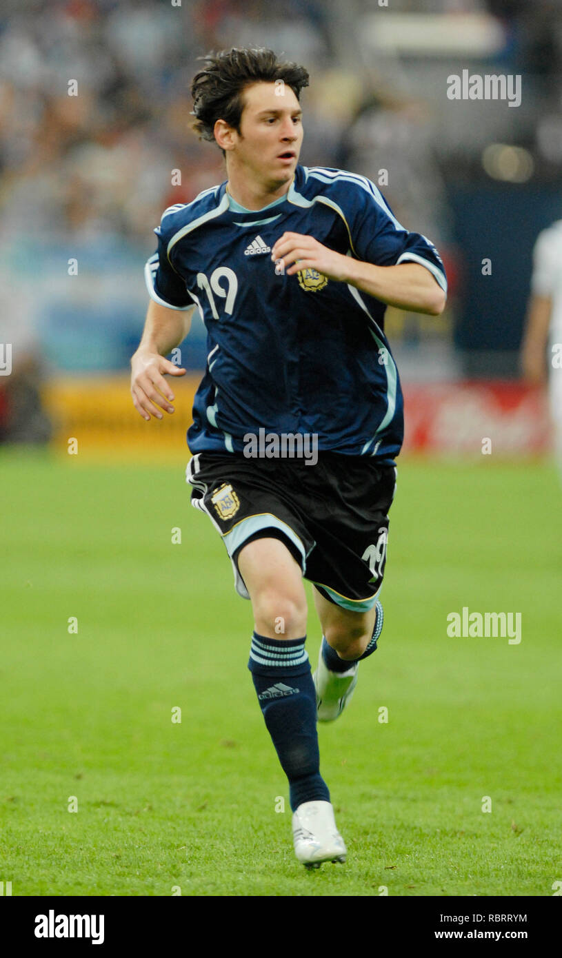 FIFA World Cup Stadium, Gelsenkirchen Germany ,16.6..2006 FIFA World ...