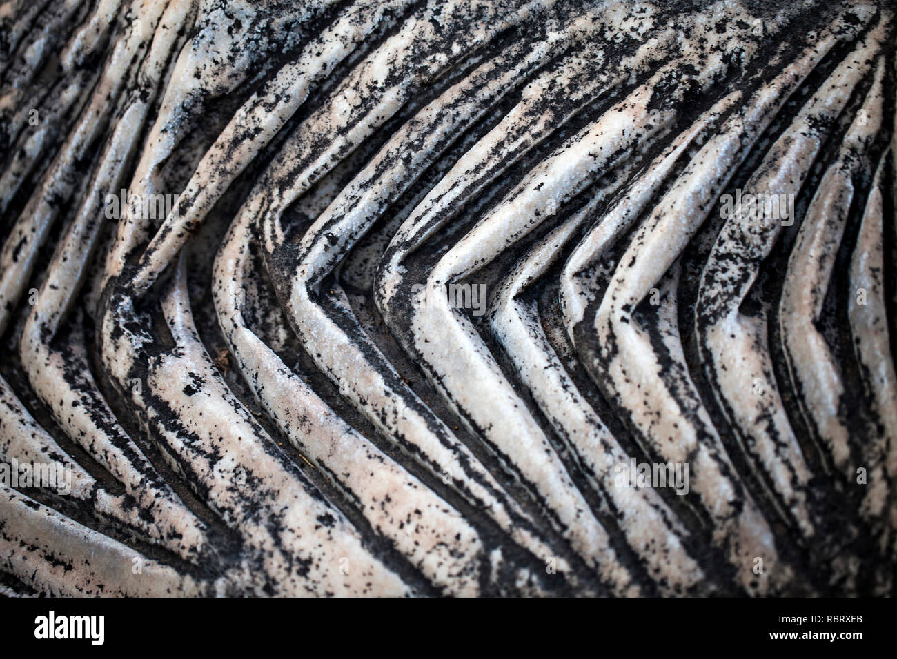 Historical Antique Age Epigraph on Marble Tablet Stone Photo Stock ...