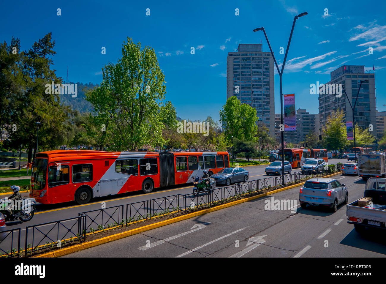 Redbus High Resolution Stock Photography and Images - Alamy