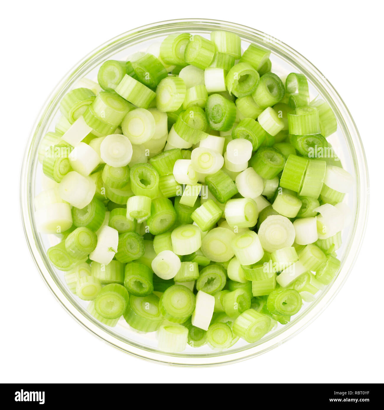 Spring Onion Chopped