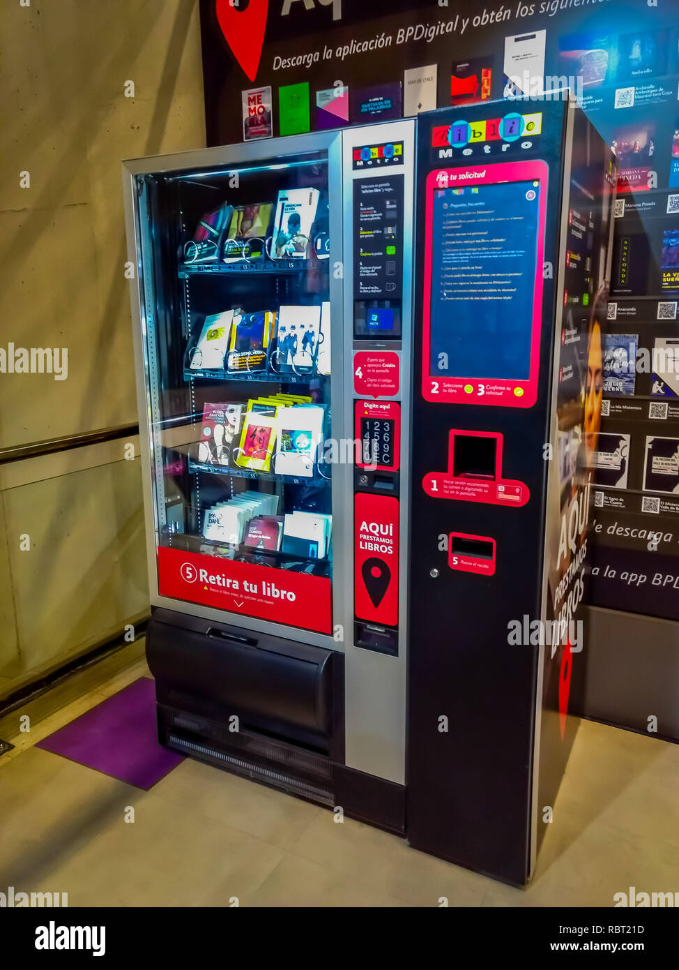 Metro coin hi-res stock photography and images - Alamy