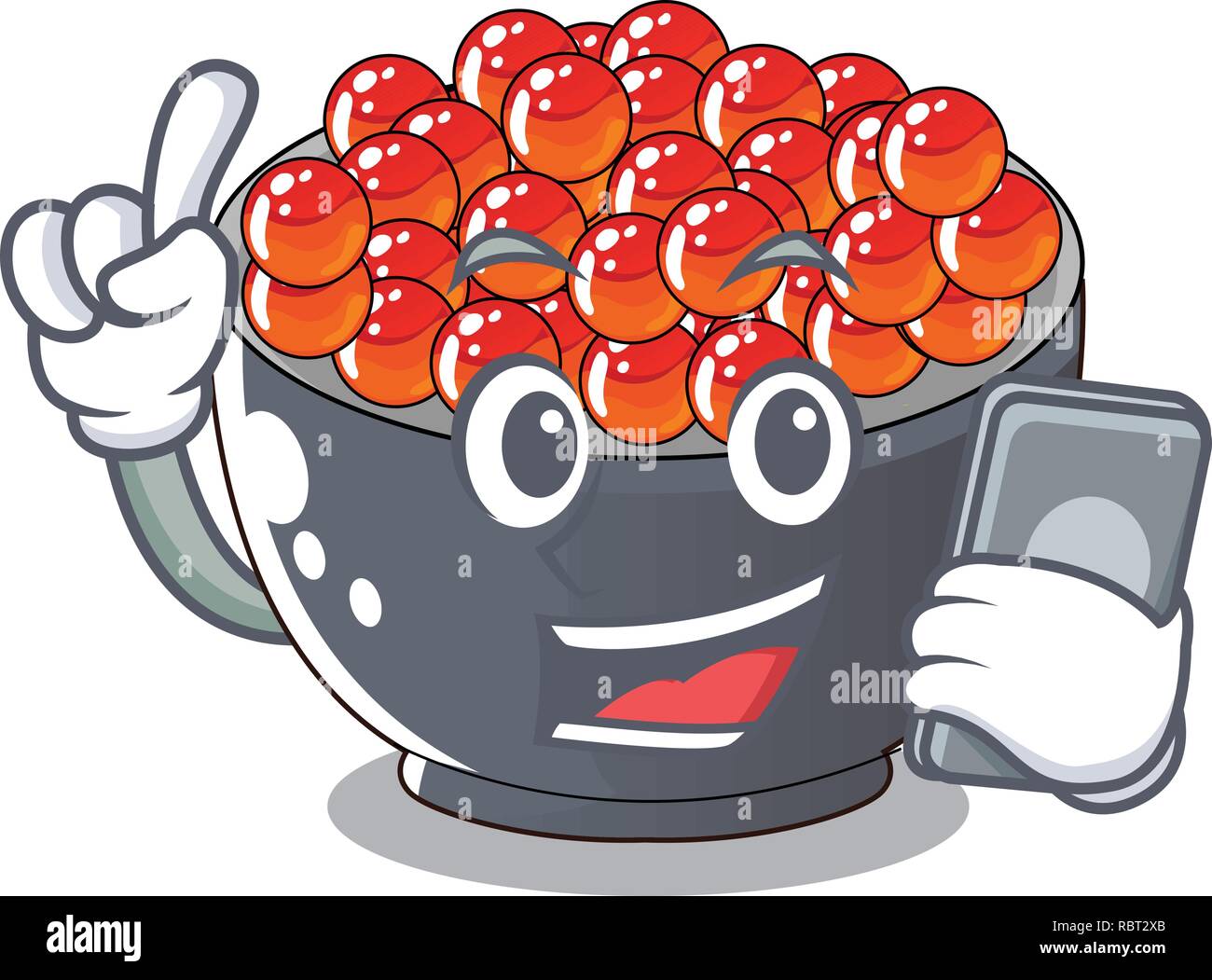 Roe ring Stock Vector Images - Alamy