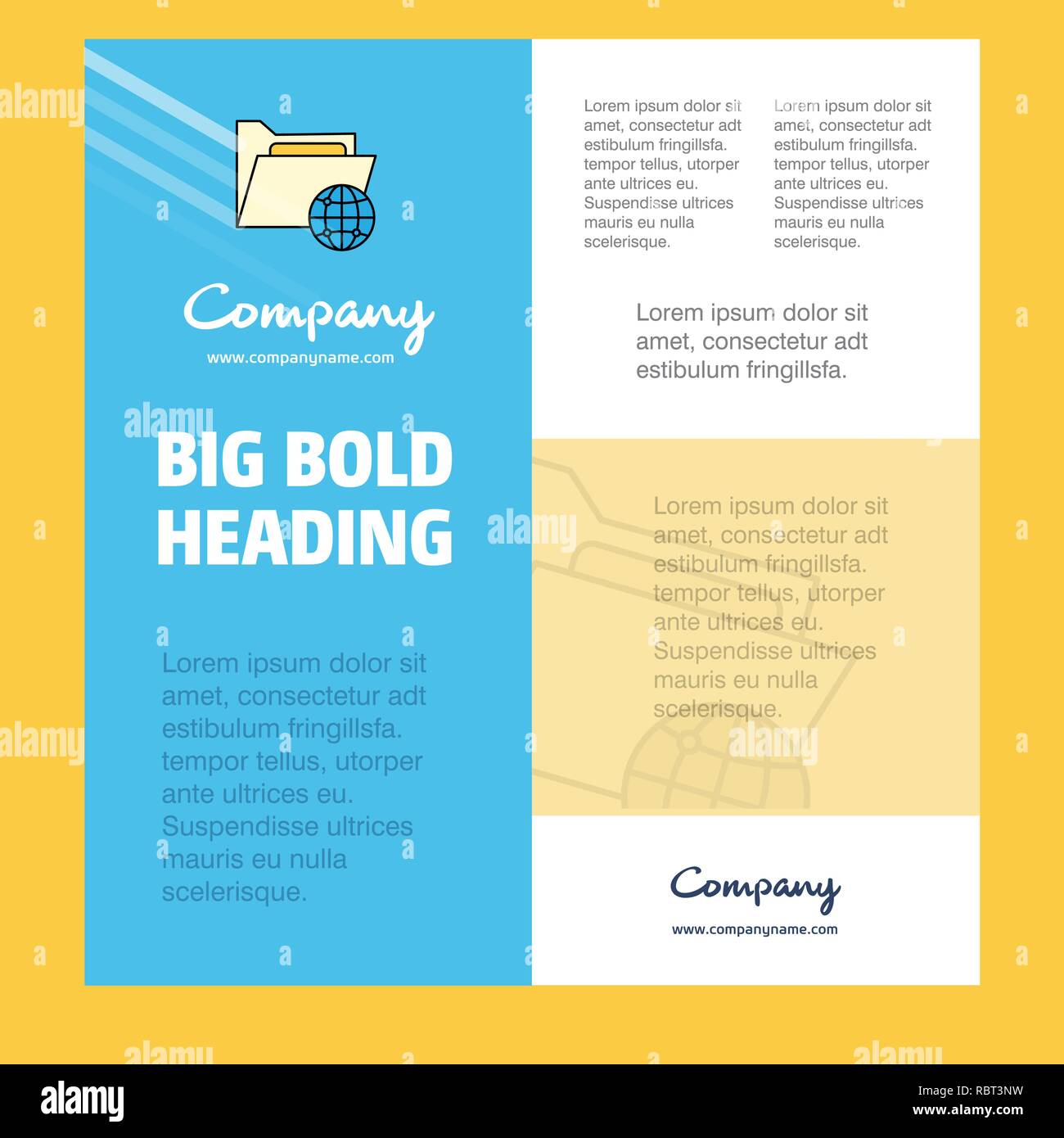 Company directory sign Stock Vector Images - Alamy
