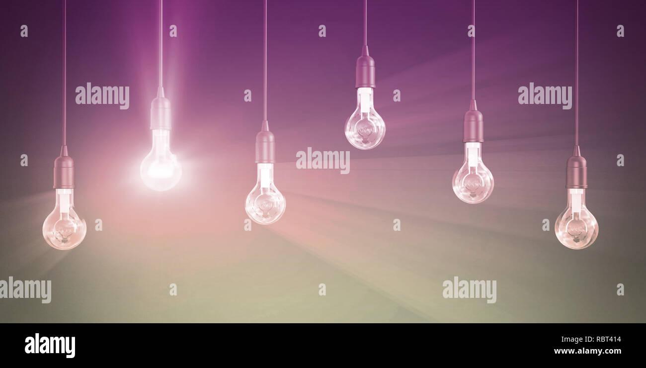 Creative Thinking and Design Solution as Concept Stock Photo - Alamy