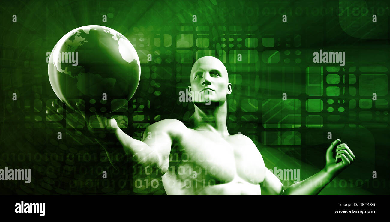 Future technology hi-res stock photography and images - Alamy