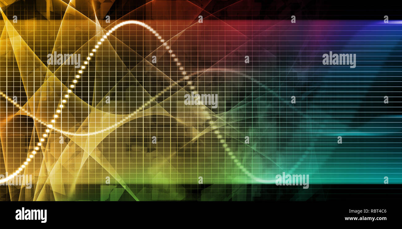 Global Logistics Management Processes As a Art Stock Photo - Alamy