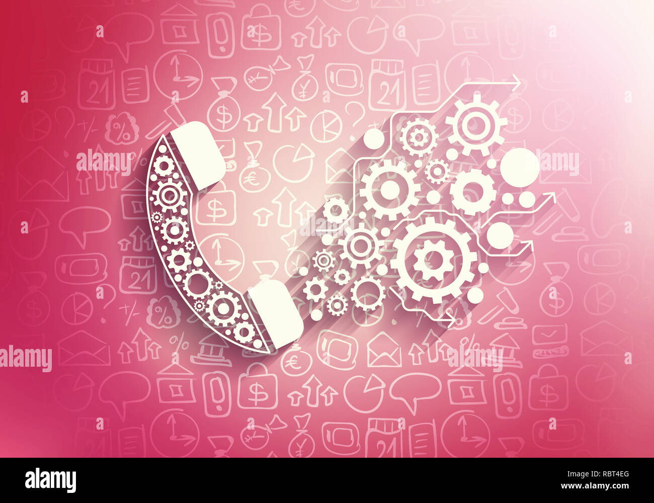 Gear technology background Stock Photo - Alamy Gear technology background Stock Photo - Alamy