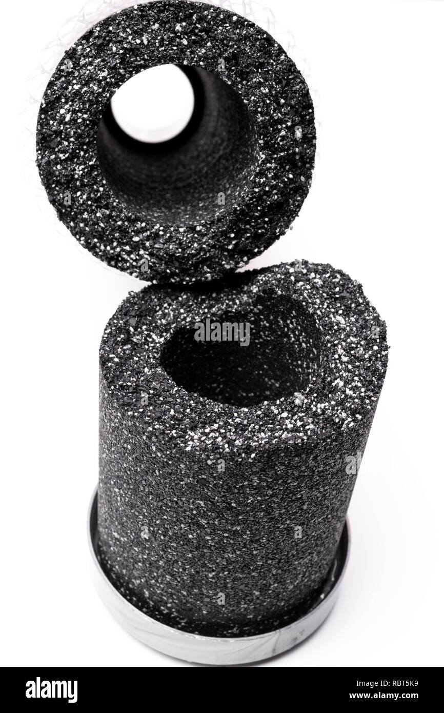 Activated carbon filter hi-res stock photography and images - Alamy