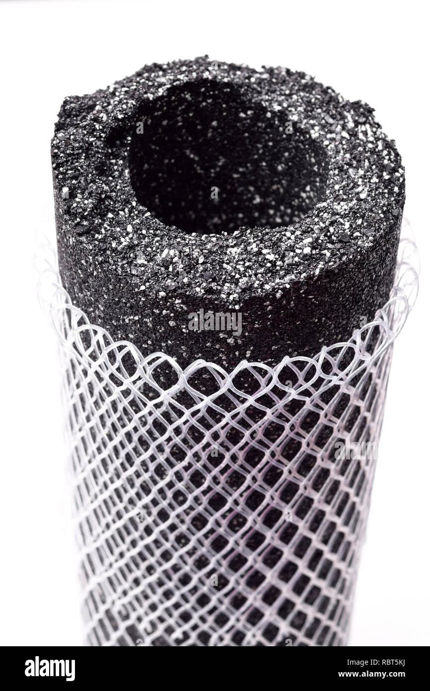 Catalyst pellets hi-res stock photography and images - Alamy