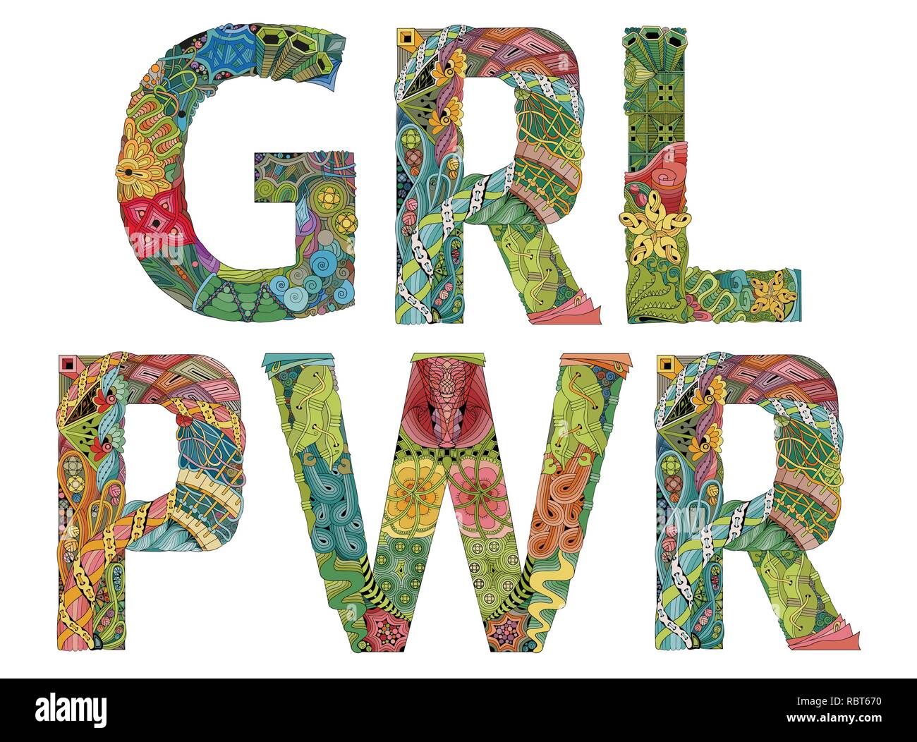 Pwr symbol hi-res stock photography and images - Alamy
