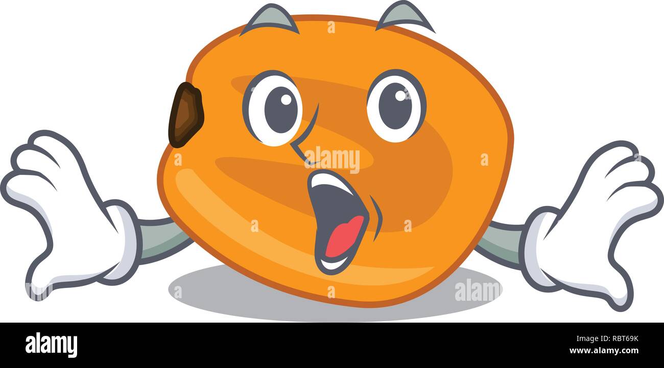Nut in its mouth Stock Vector Images - Alamy