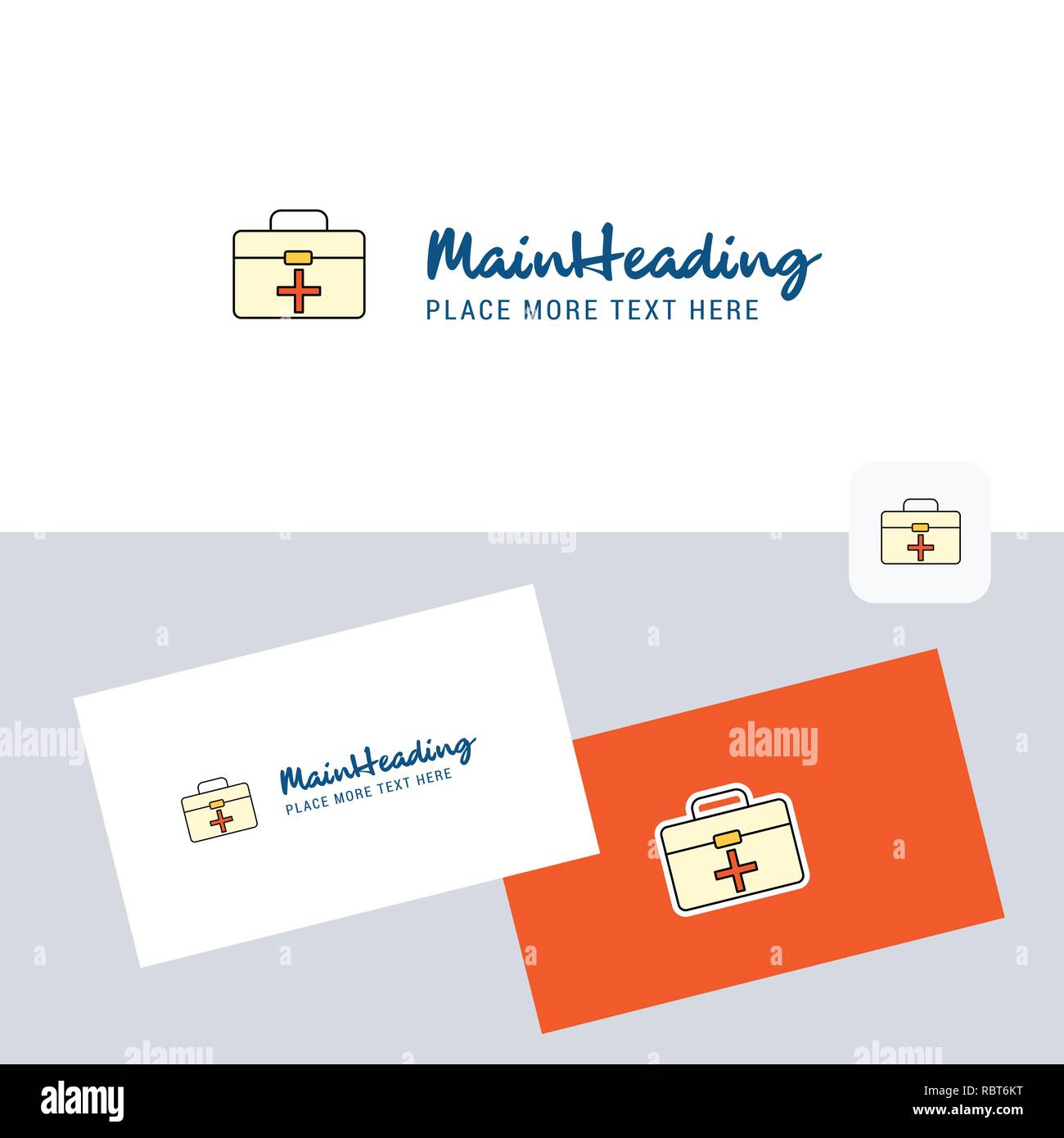 Band Aid Box Template