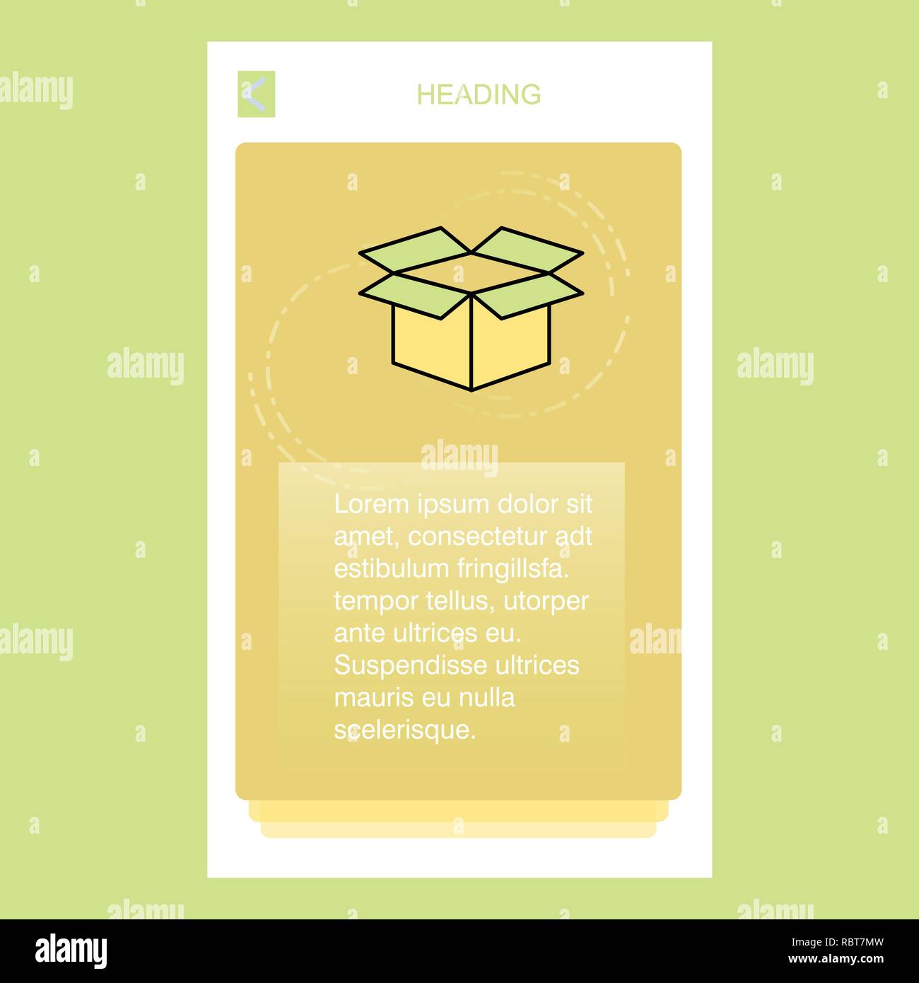 Milk transport carton hi-res stock photography and images - Alamy