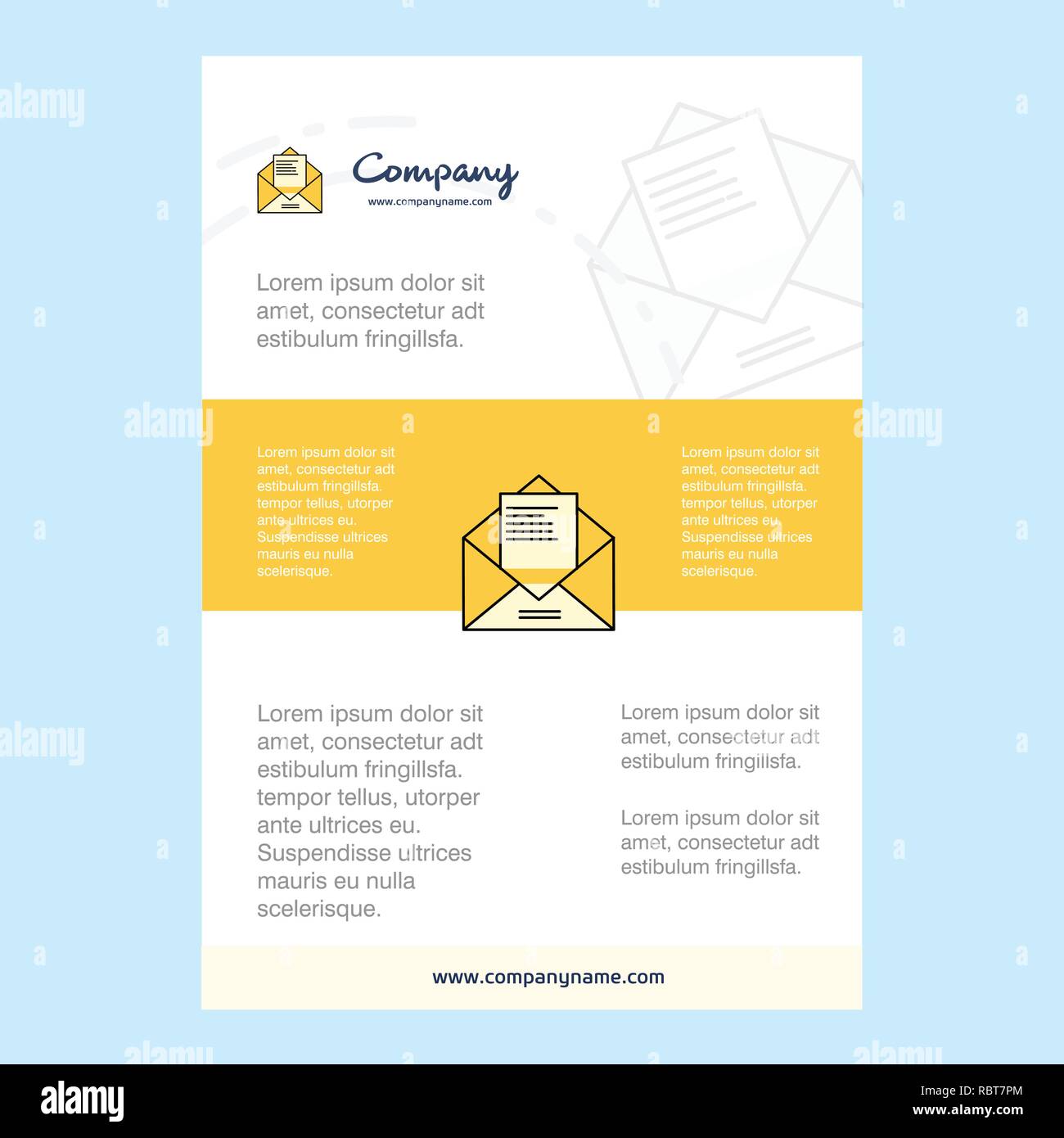 Comany logo hi-res stock photography and images - Alamy