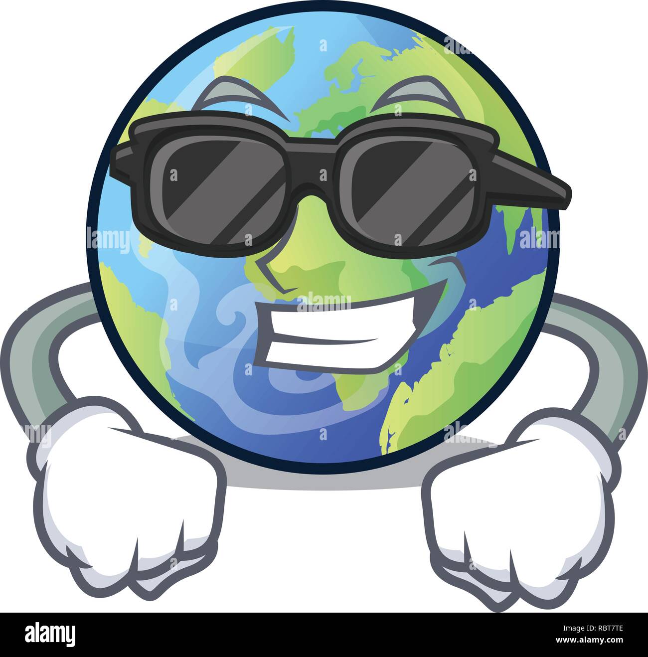 Super continent Stock Vector Images - Alamy