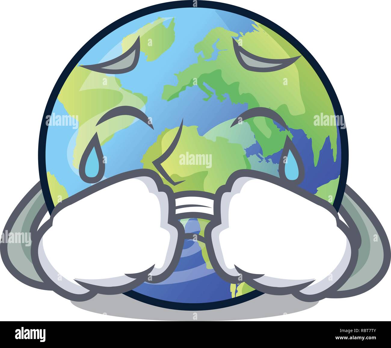 Crying Earth High Resolution Stock Photography and Images - Alamy