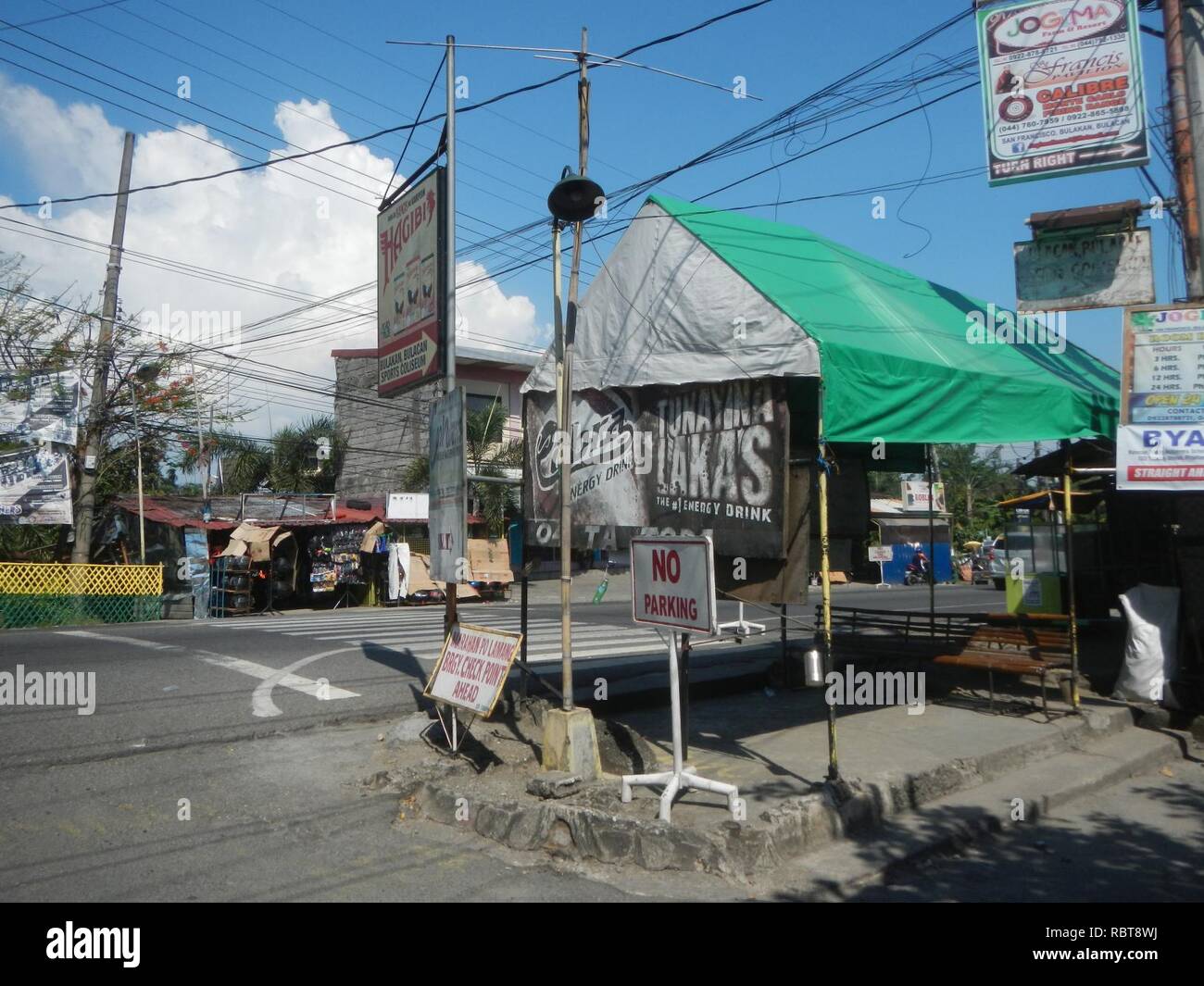 03400abjfTabang, Guiguinto San Francisco, Bulacan Municipal Roadfvf ...