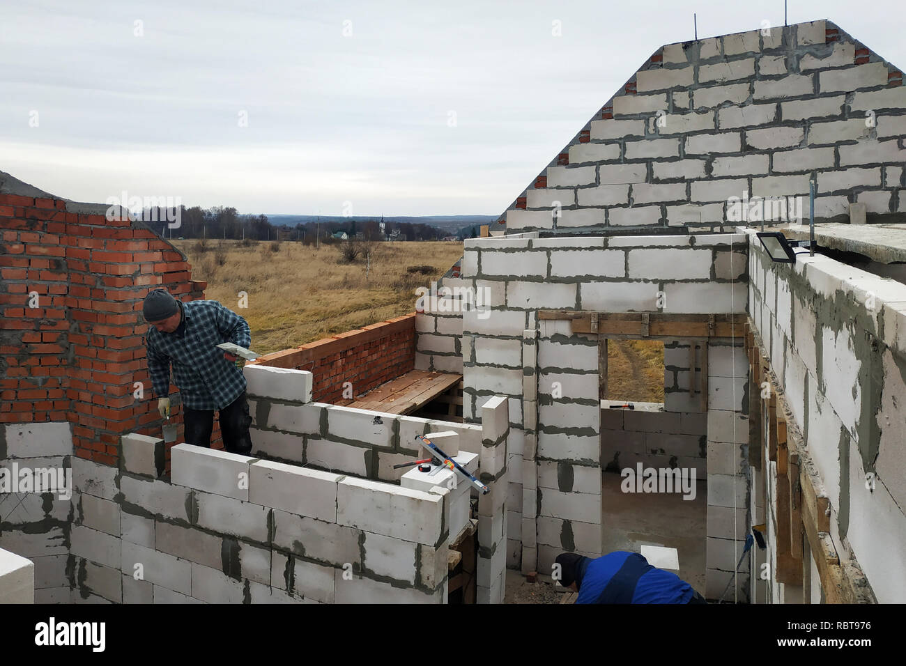 Concrete block mooring block hi-res stock photography and images - Alamy