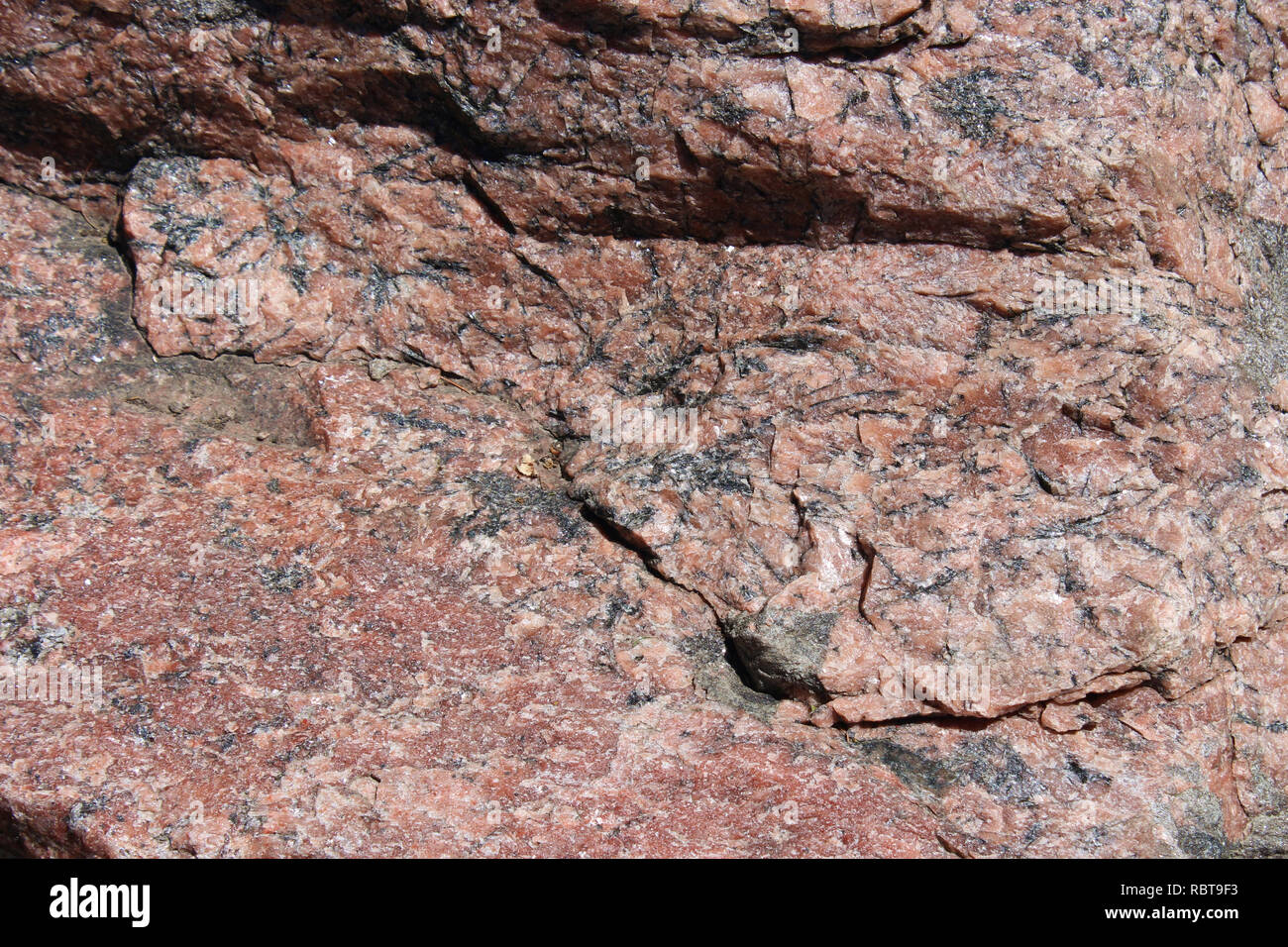 Quartz Feldspar High Resolution Stock Photography and Images - Alamy