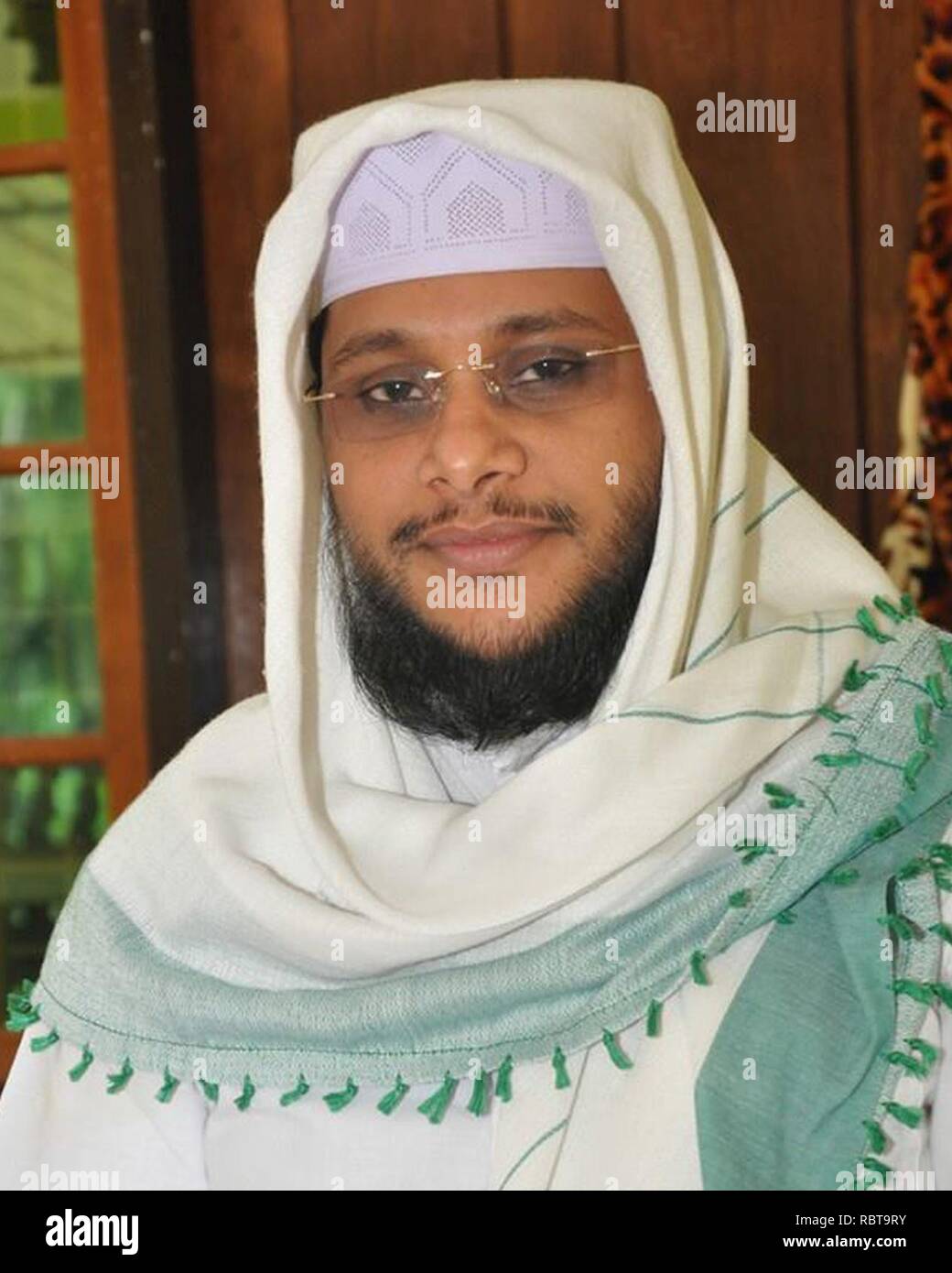 Noushad hi-res stock photography and images - Alamy