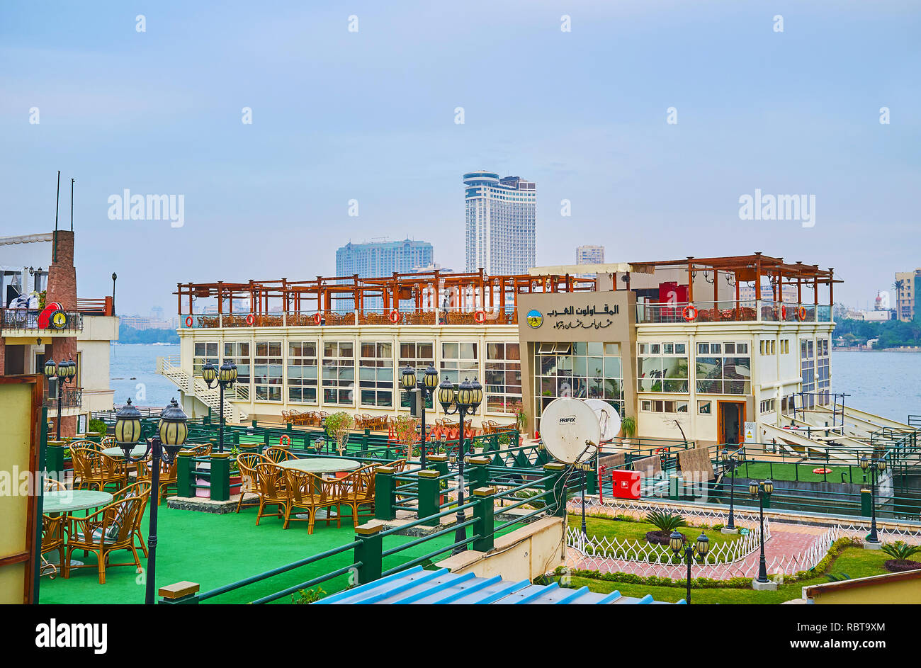 Nice neighborhood on scenic hi-res stock photography and images - Alamy