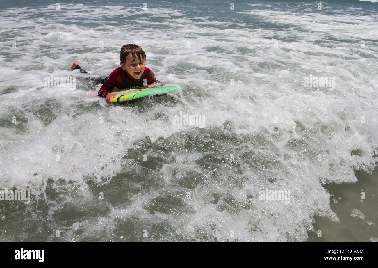 Body board bodyboard hi-res stock photography and images - Alamy