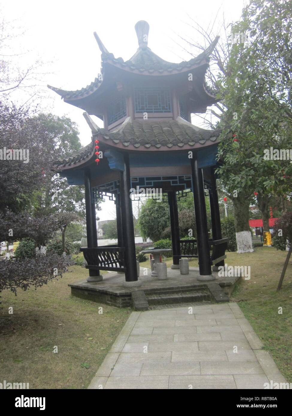 Huang xing hi-res stock photography and images - Alamy