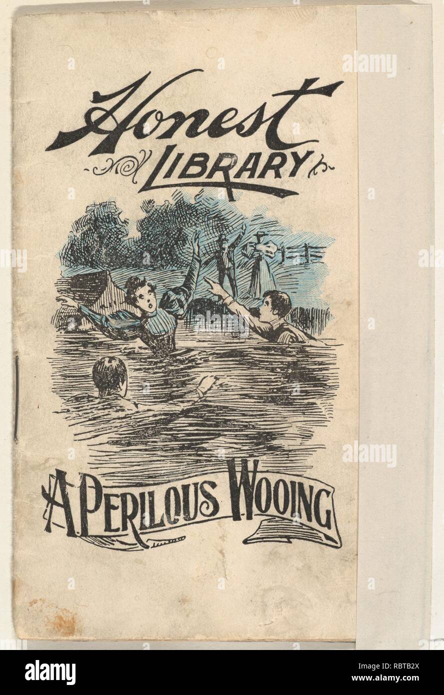 The honest library series hi-res stock photography and images - Alamy