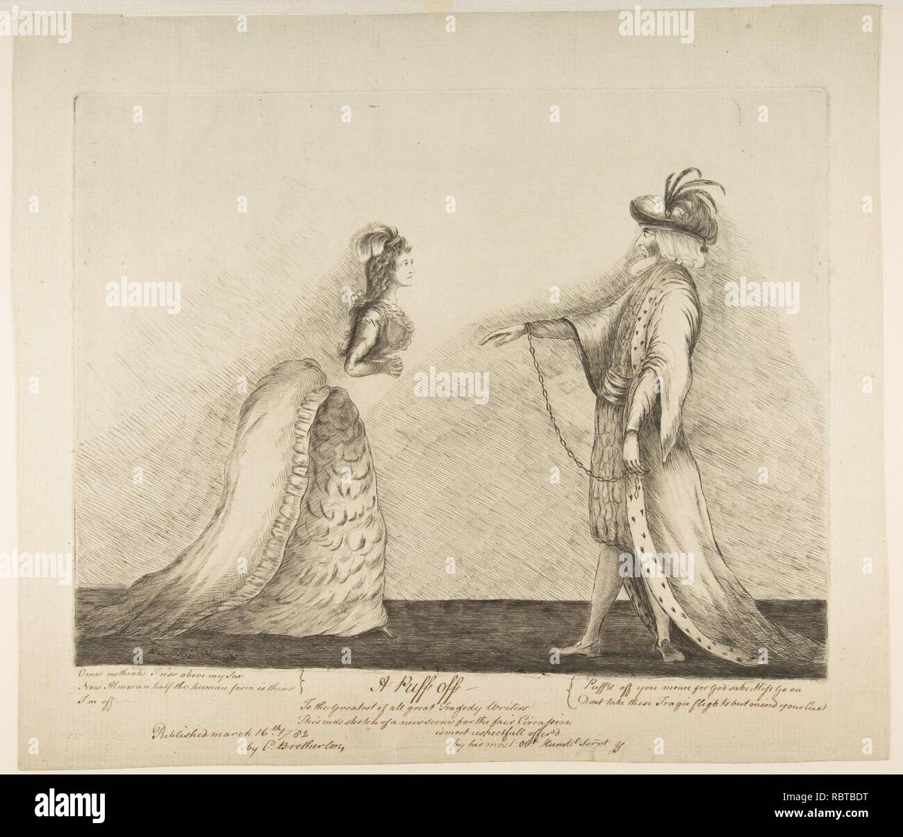 Puff off hi-res stock photography and images - Alamy