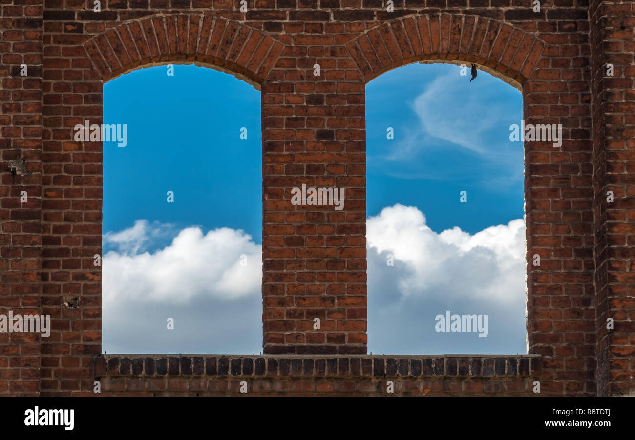 Pass through window hi-res stock photography and images - Alamy